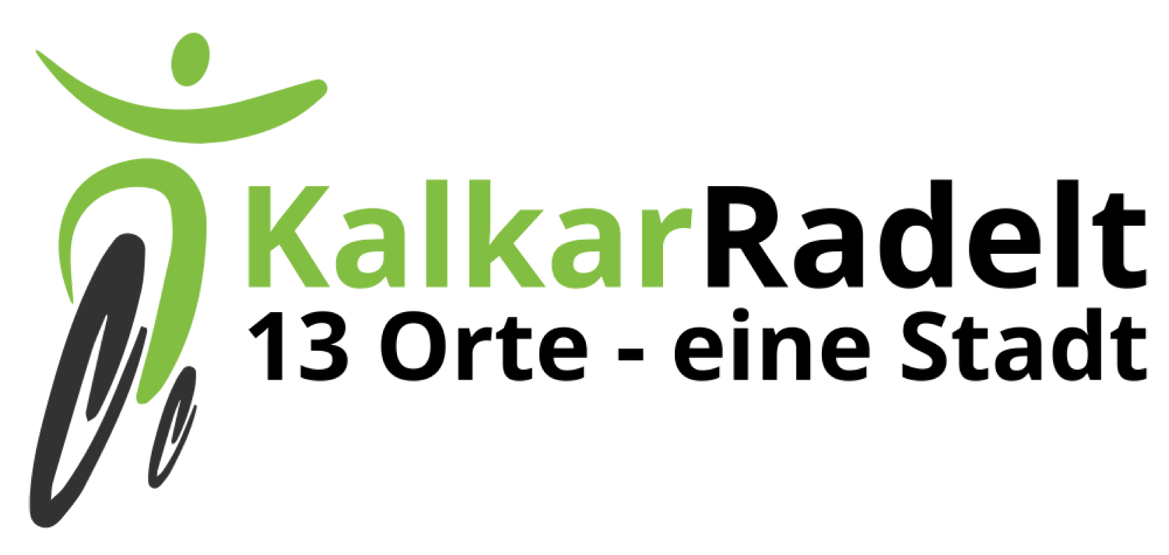 KalkarRadelt – 13 Orte, eine Stadt # 4.0 - Stadt. Land. Niederrhein