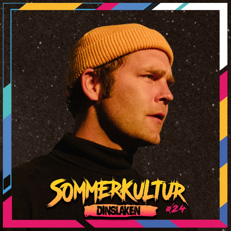 Bosse – Übers Träumen – Sommerkultur - Stadt. Land. Niederrhein